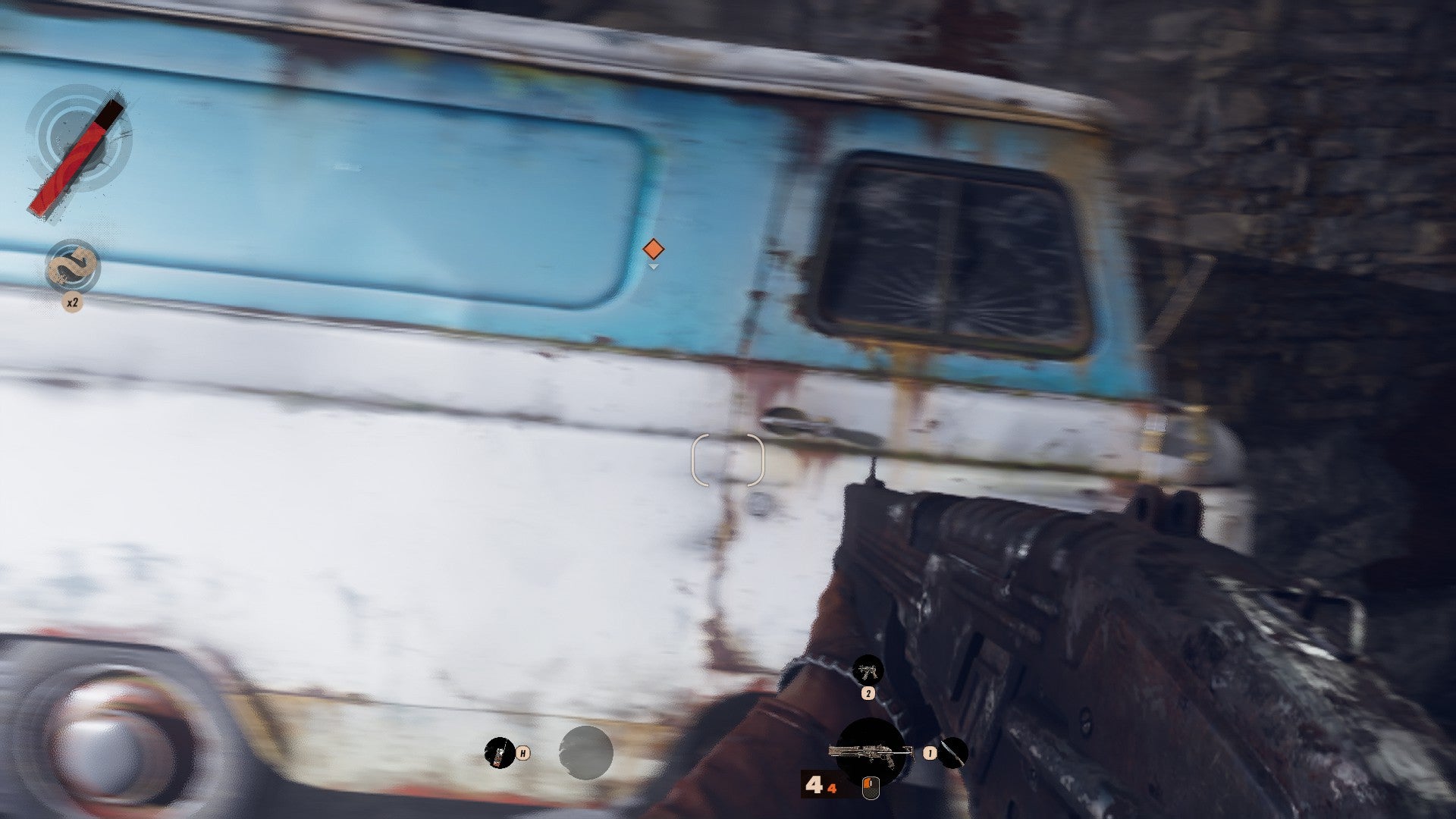 Deathloop: PC performance guide and the best settings to use | Rock Paper Shotgun